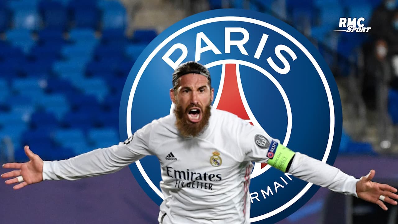 PSG : La signature de Ramos entre « coup de com’ » et « coup de génie
