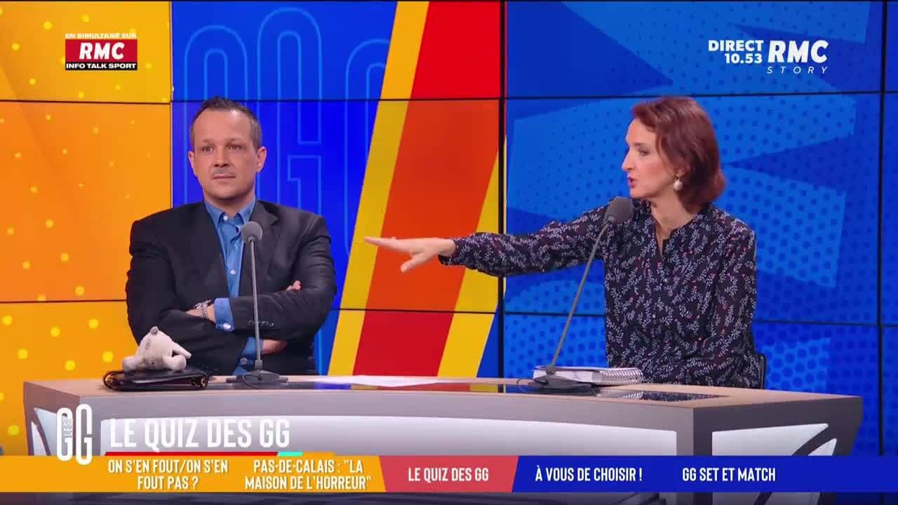 Le Quiz des GG - 06/09