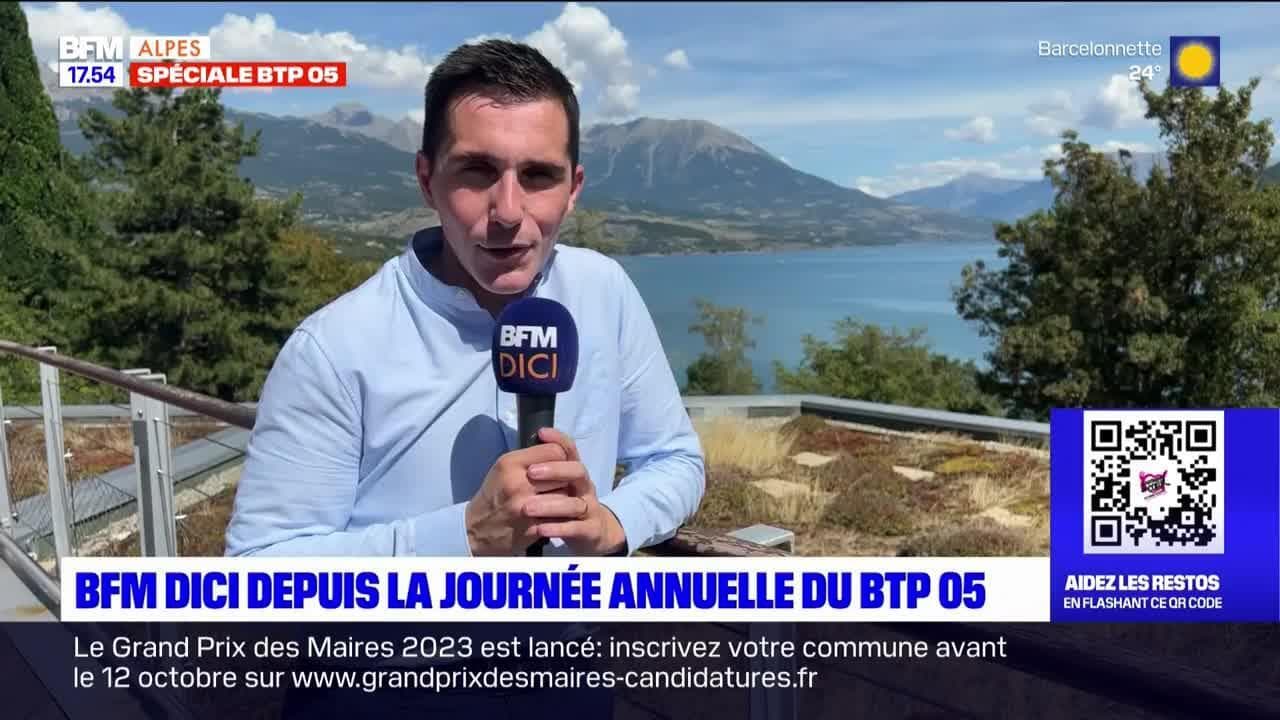 DICI Business du mardi 5 septembre - BFM DICI depuis la journée ...