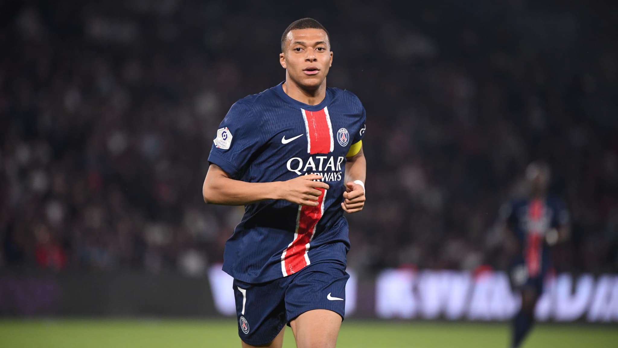 Litige Mbappé-PSG: la FFF juge "irrecevable" l'appel du joueur, l'affaire n'est toujours pas réglée