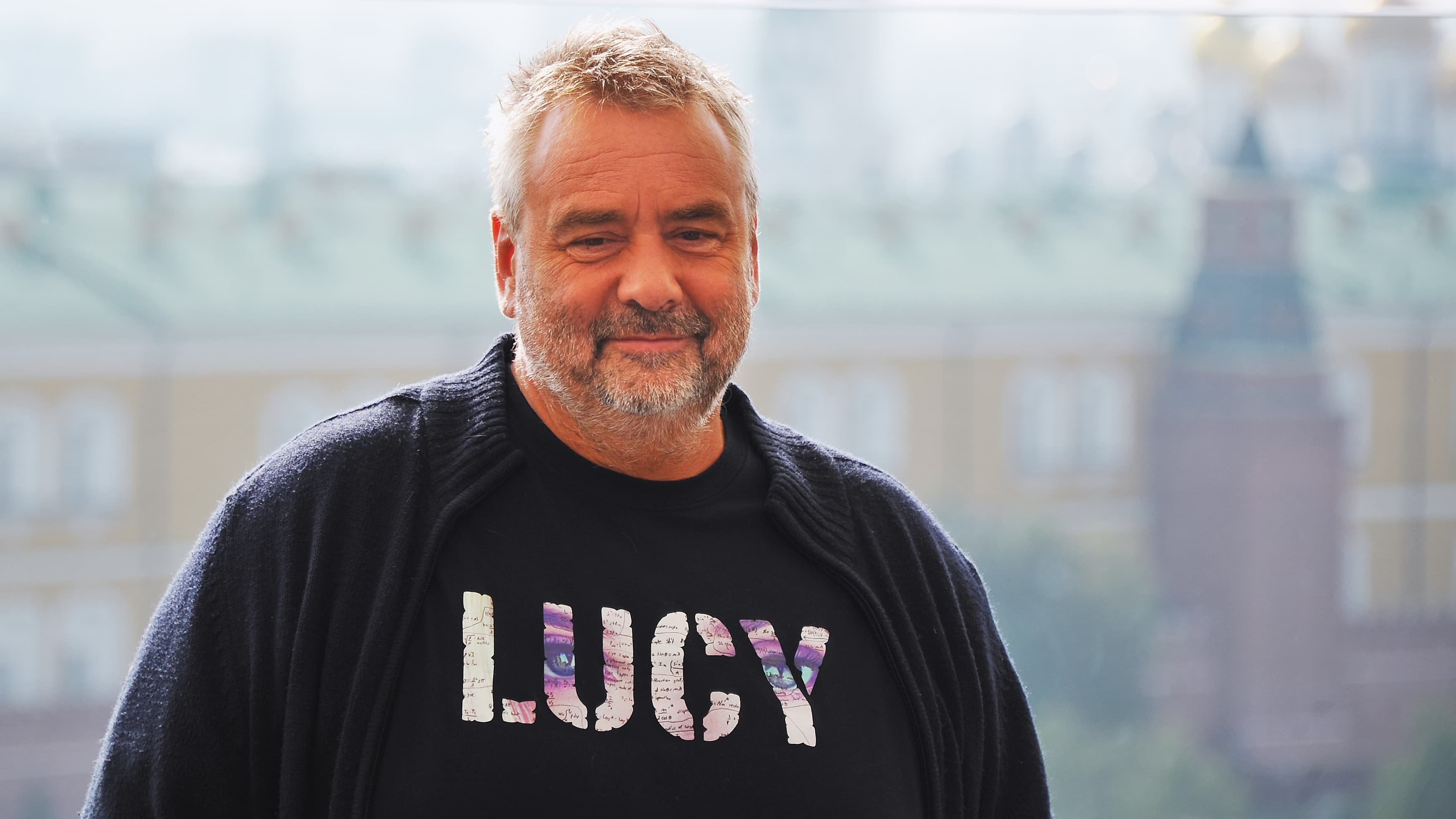 Lucy 2 : Luc Besson prépare une suite au film de science-fiction