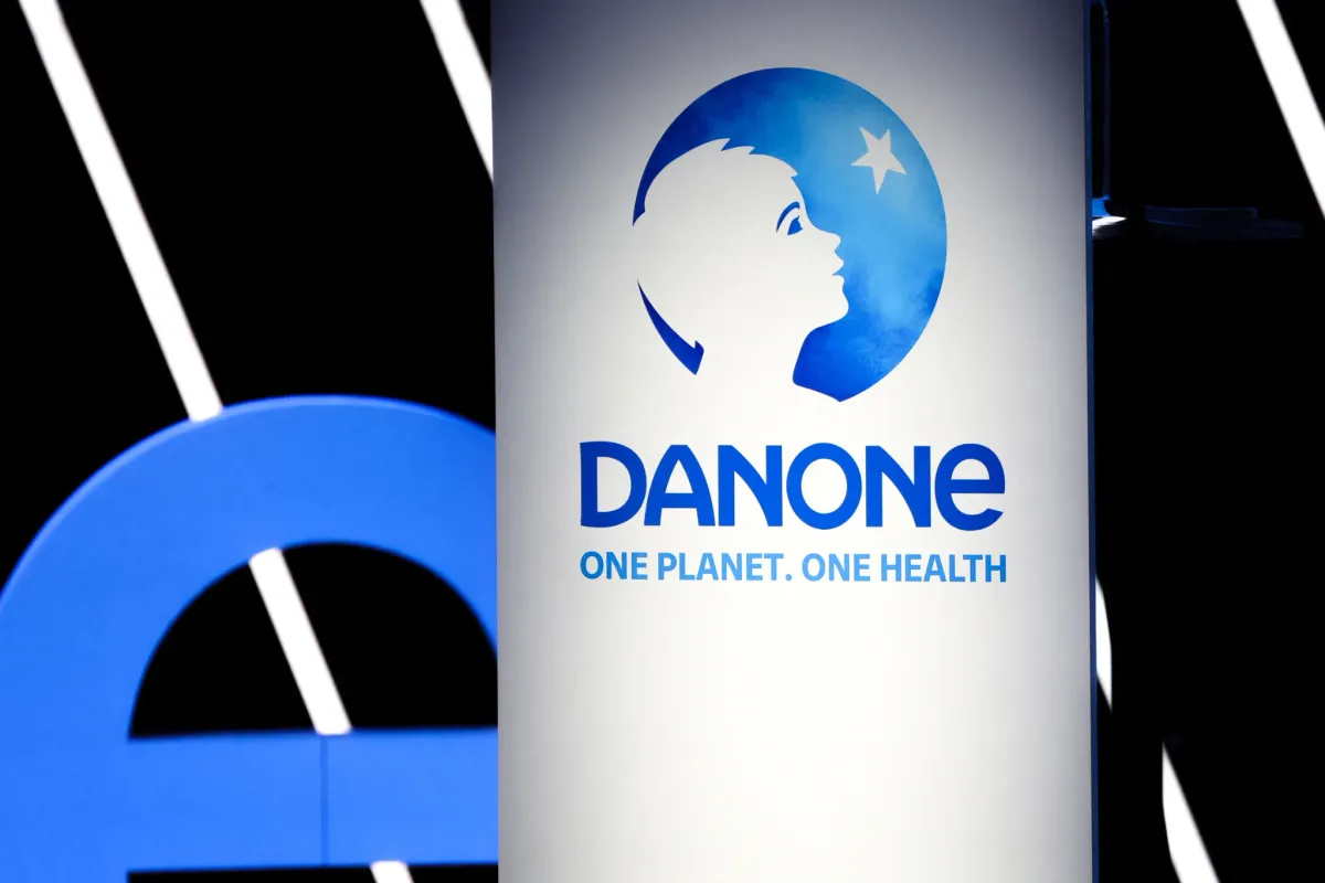 Elle existe depuis plus de 140 ans: Danone va fermer l'usine Blédina de Villefranche-sur-Saône d ...