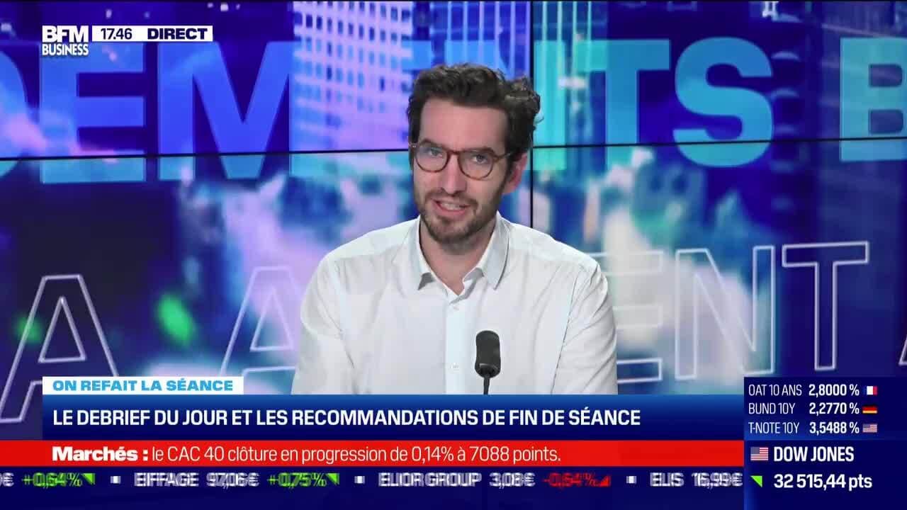 On refait la séance : Timothée Pubellier vs Pierre Boucheny - 28/03