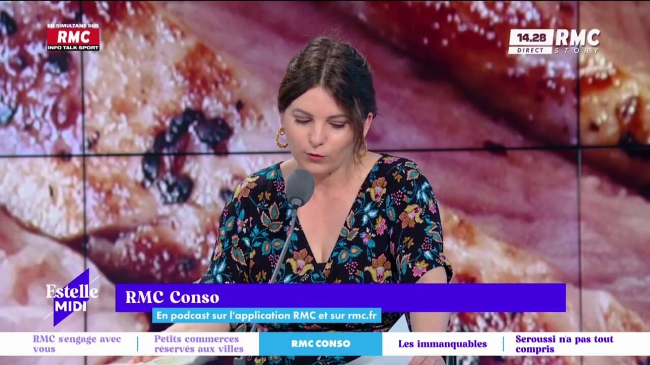 RMC Conso : Box repas, bon plan ou arnaque