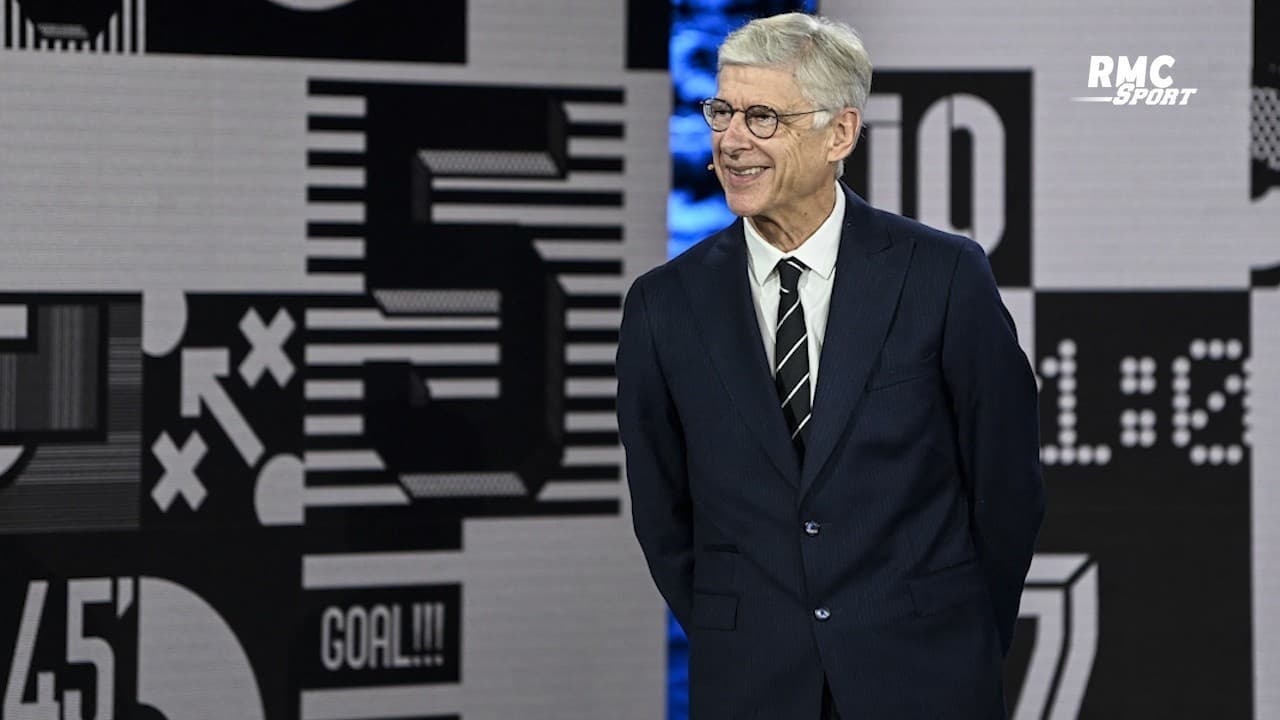 Stephen Brun défend la réforme Wenger