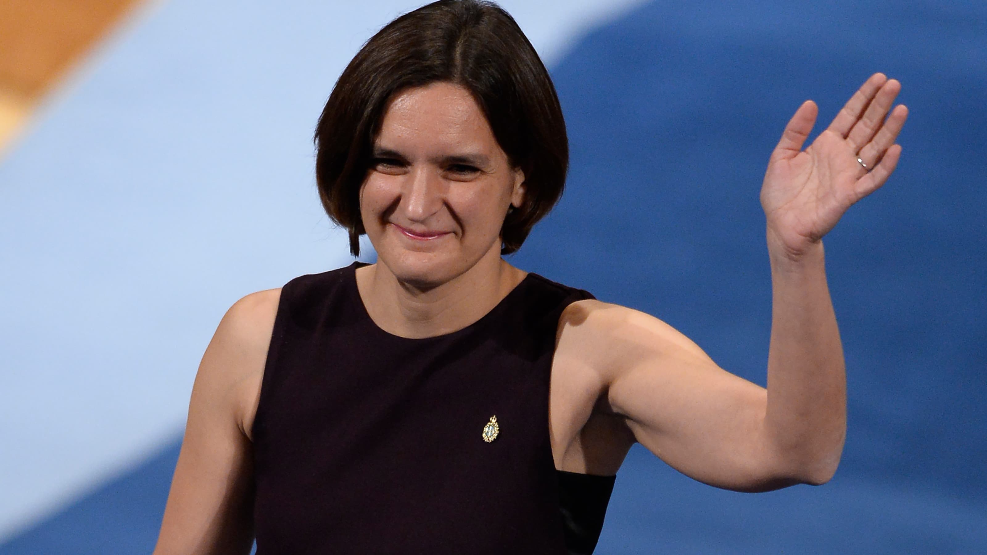 Esther Duflo, l'économiste surdouée devenue une référence mondiale sur ...