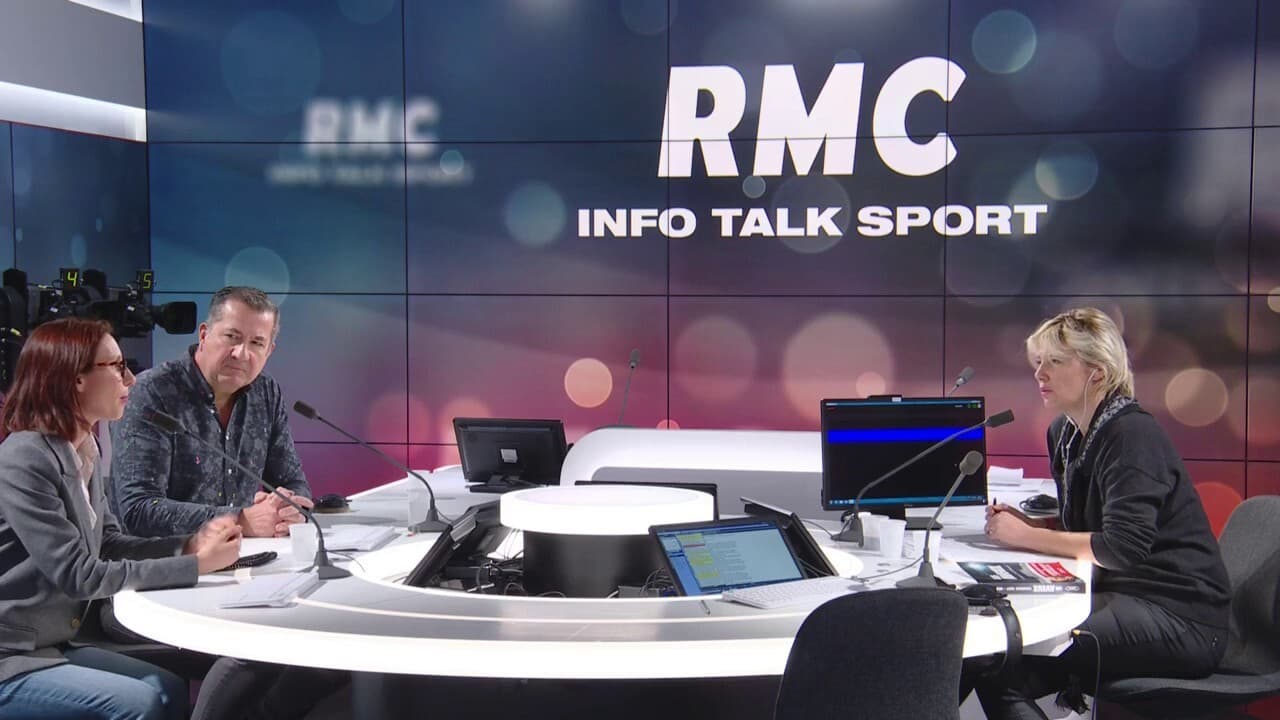 Anne-Juliette Serry: "Ce sont des conseils, des grandes orientations ...