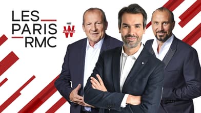 Grille radio RMC : programme des émissions