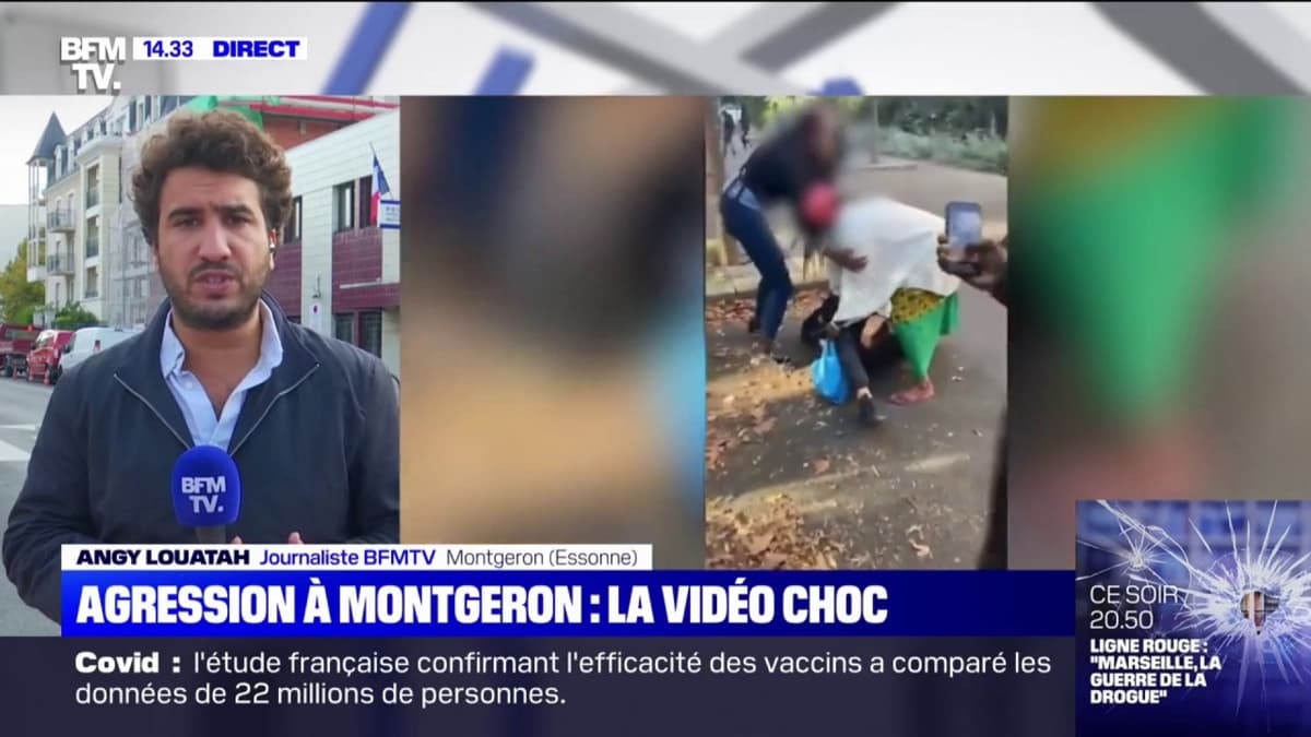 Agression à Montgeron: la caractère homophobe des violences "très probable"