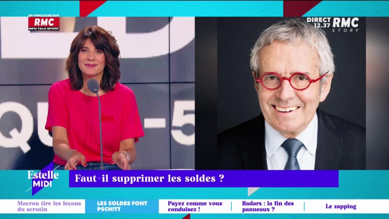 Les soldes sont-elles encore utiles