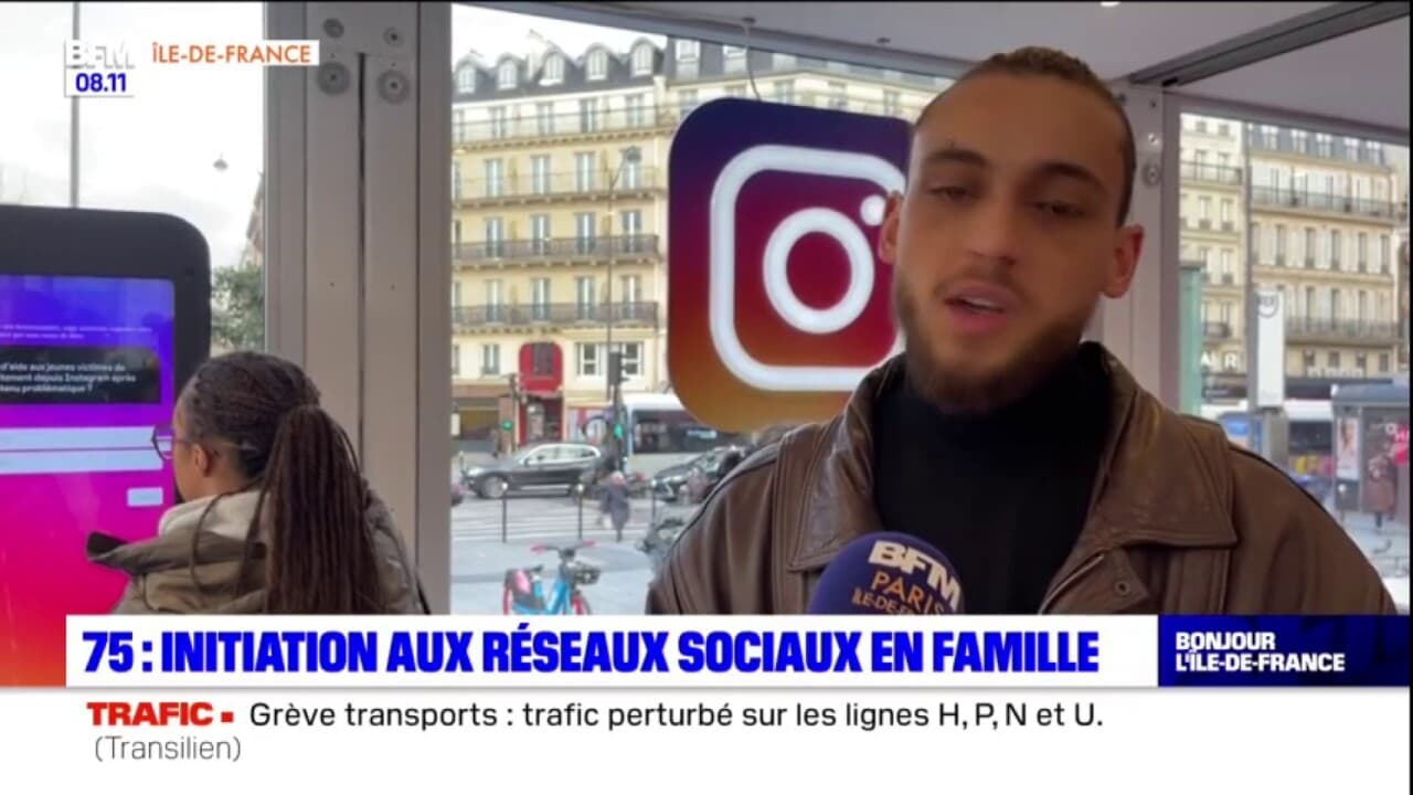 Ile-de-France: une ambulance avec un scanner intégré permet de mieux ...