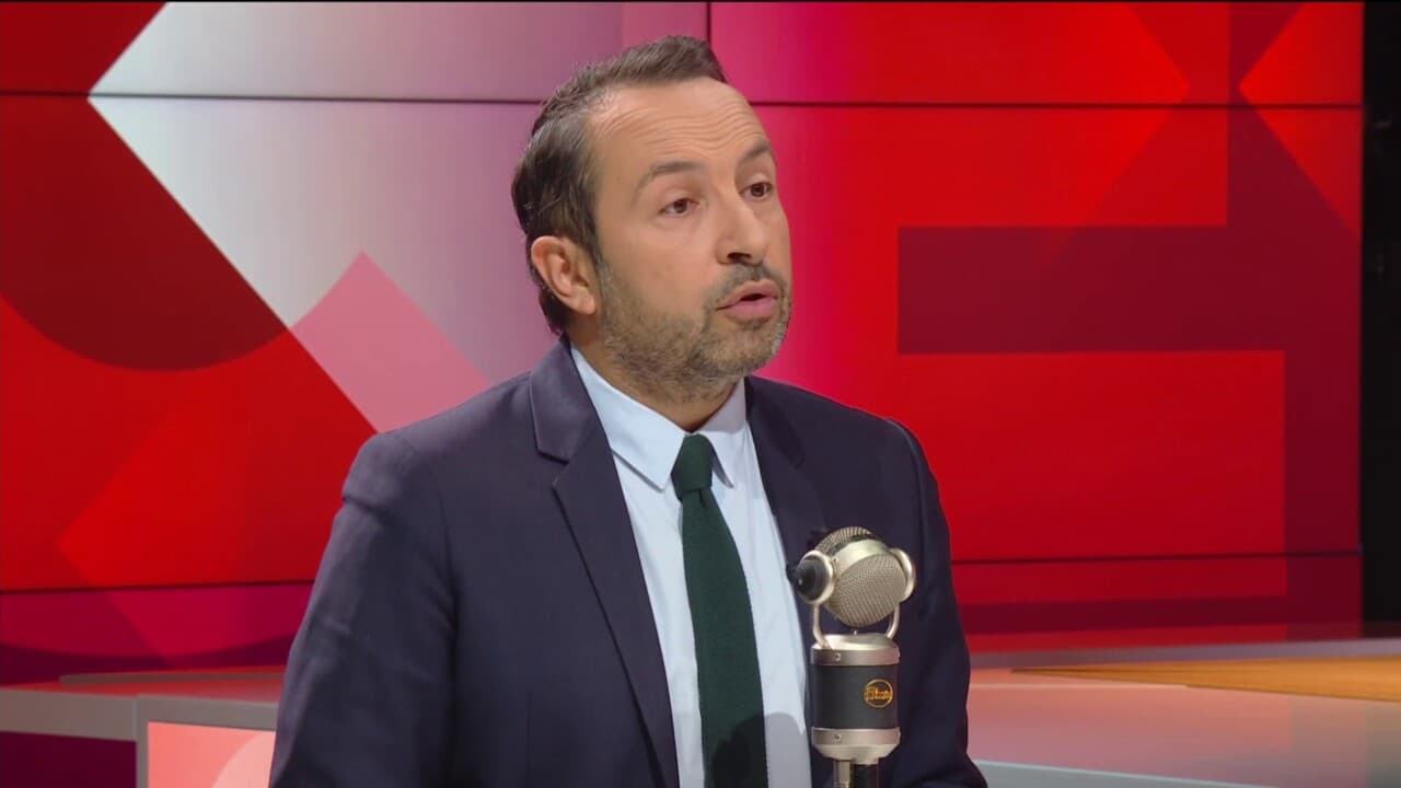 Chenu : "Un mouvement politique, ses dirigeants, son histoire peuvent ...