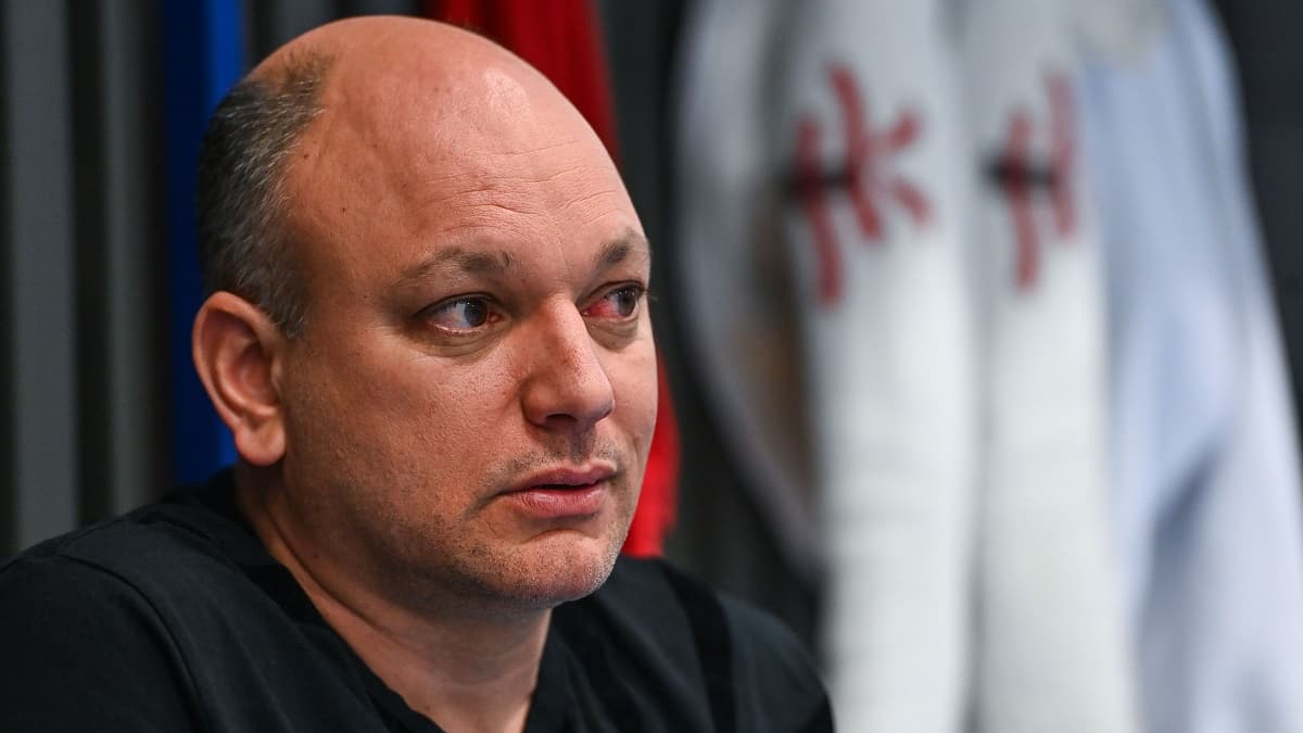 JO 2024: "J'ai fait trois dépressions", Obry, accusé de harcèlement ...