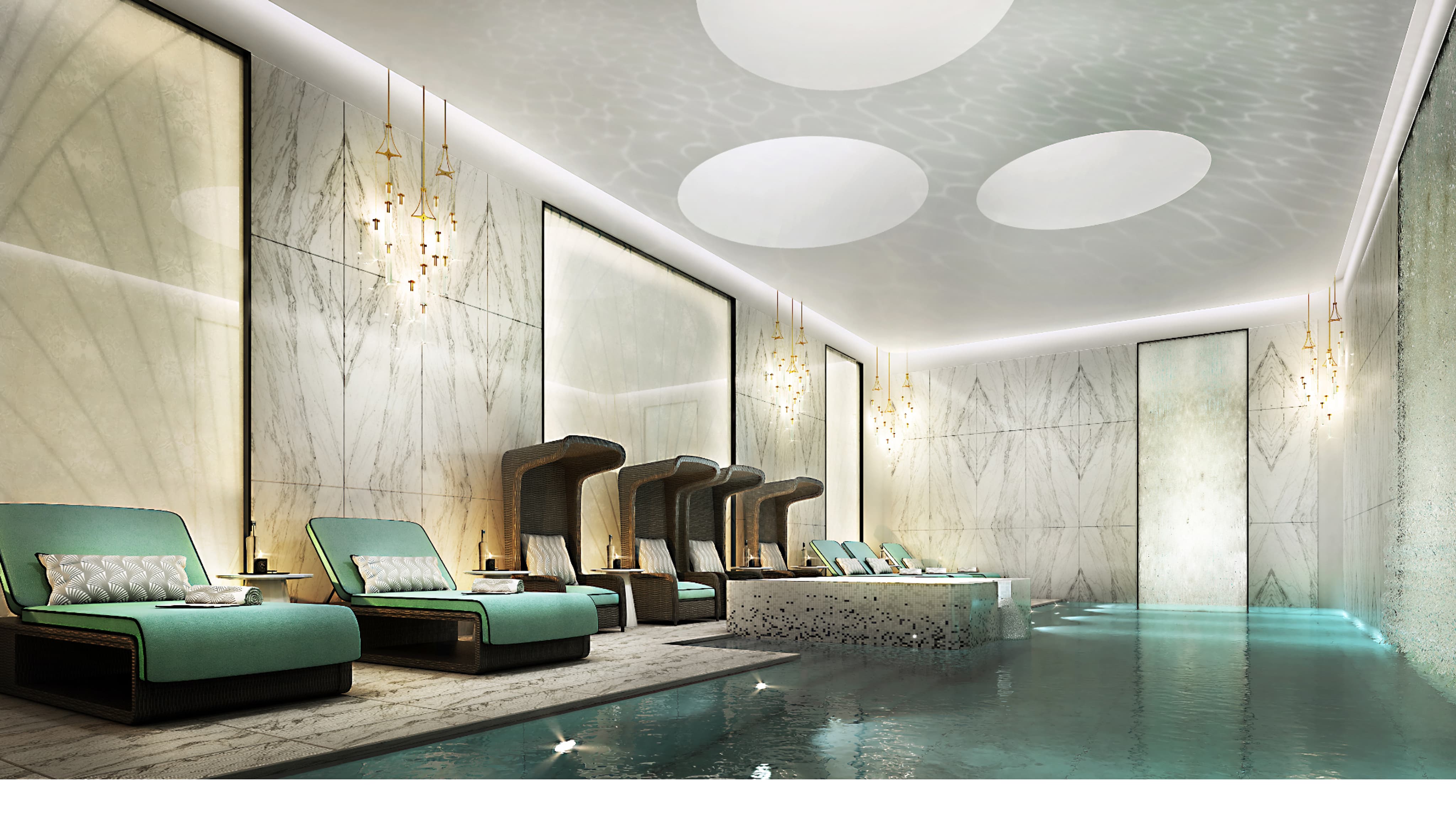 Nice: entre inspirations locales et détails grand luxe, découverte du ...