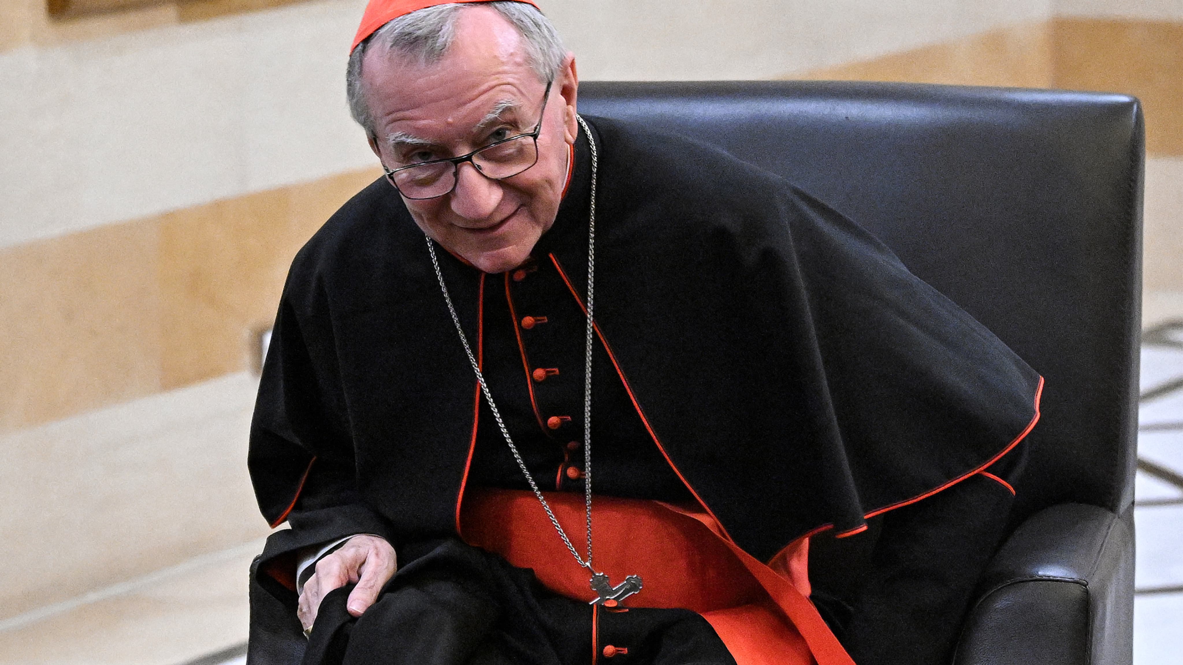 Mort du pape François: qui sont les "papabili", les favoris pour lui ...