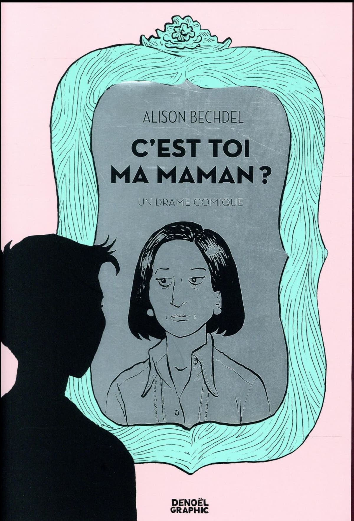 Angoulême 2023: comment Alison Bechdel est devenue l'une des figures ...