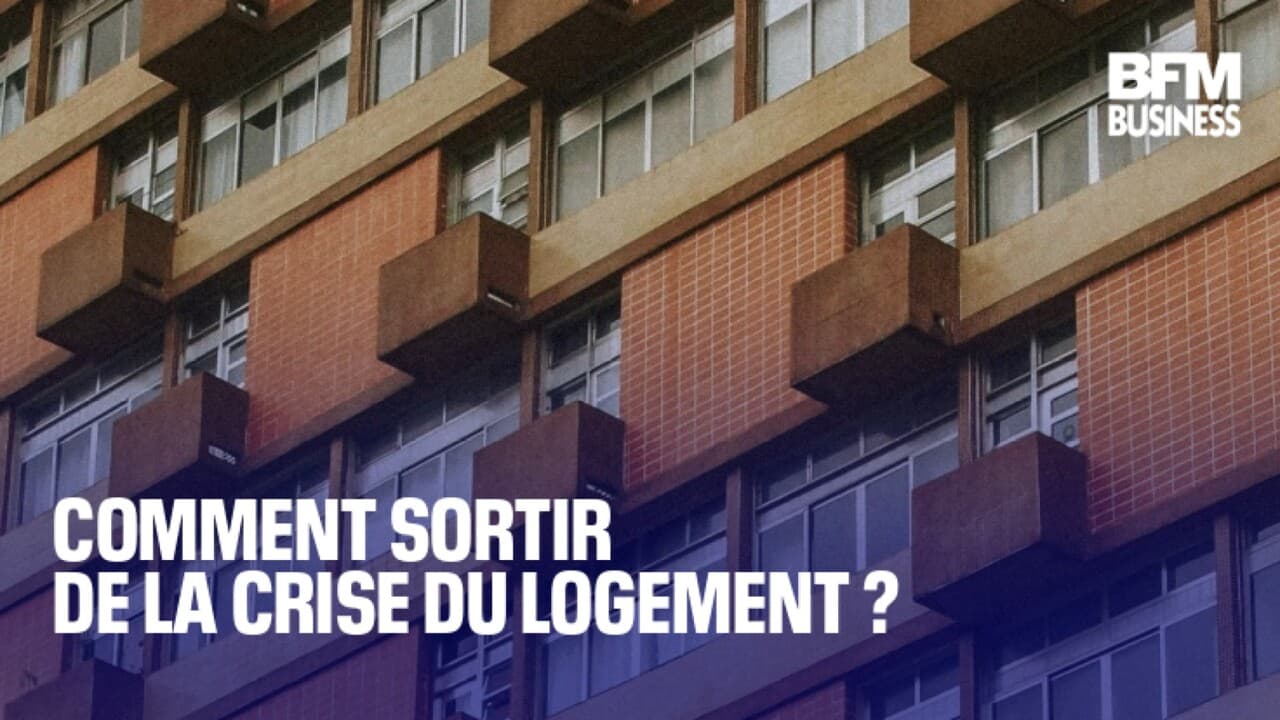 Comment sortir de la crise du logement