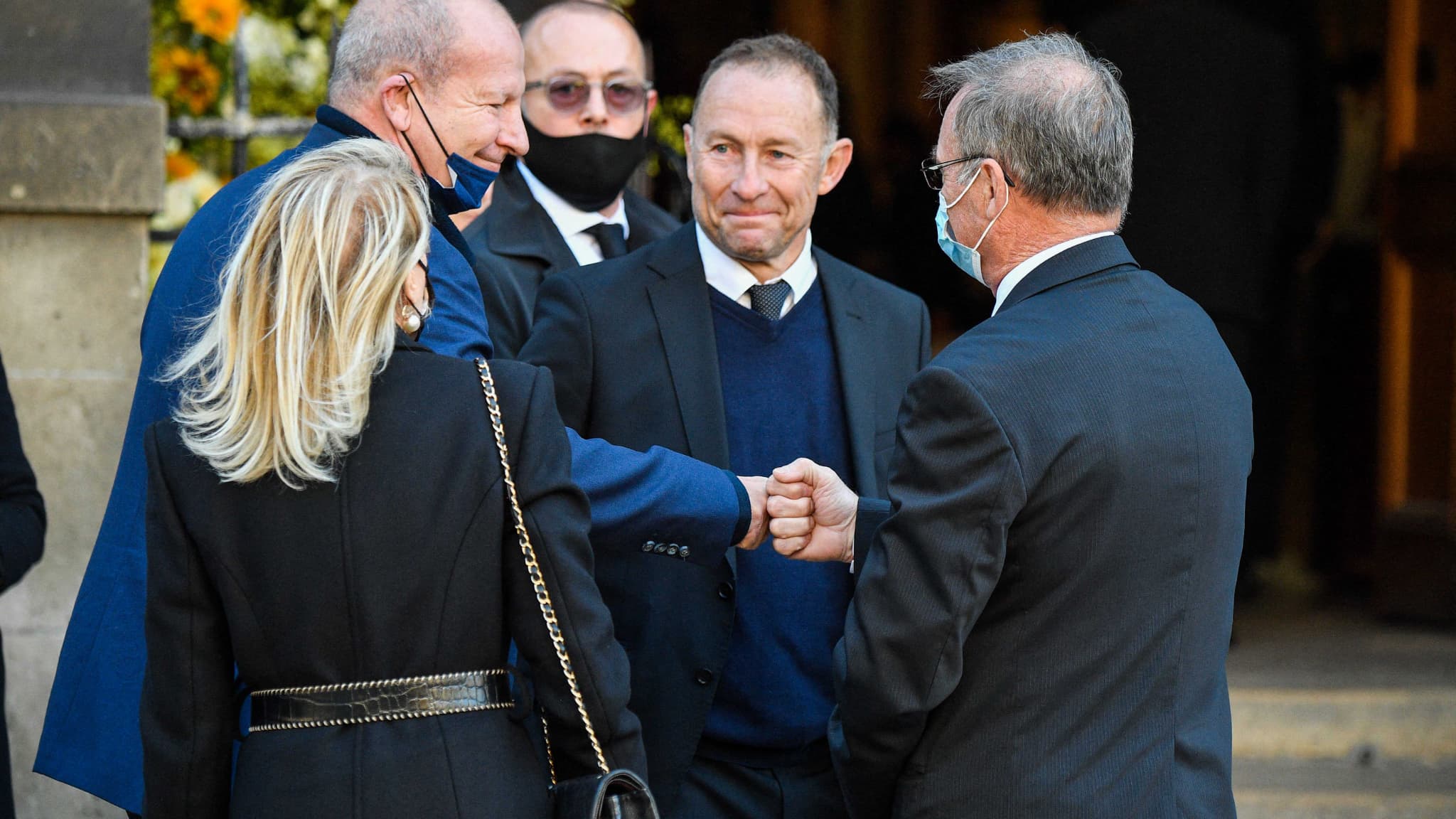 Mort de Rolland Courbis: "Une grande gueule" qui "s'y connaissait en ...