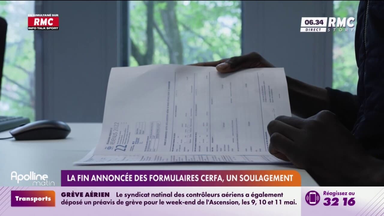 La fin annoncée des formulaires Cerfa, un soulagement