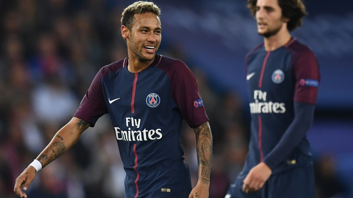 PSG-Bayern fait un carton d'audience