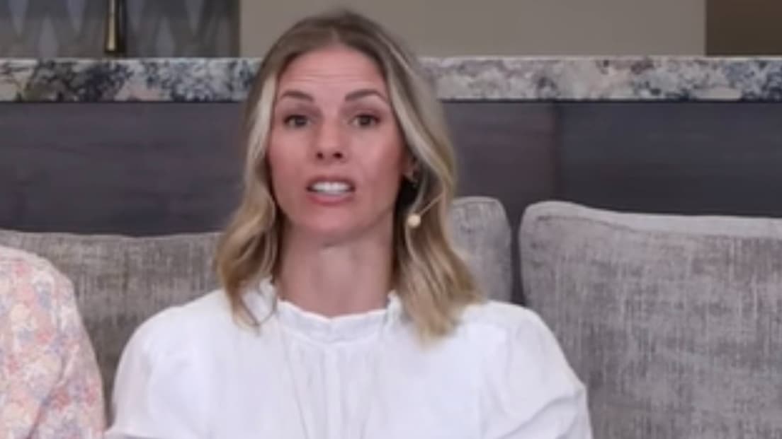 "8 Passengers": Ruby Franke, une influenceuse "famille nombreuse ...