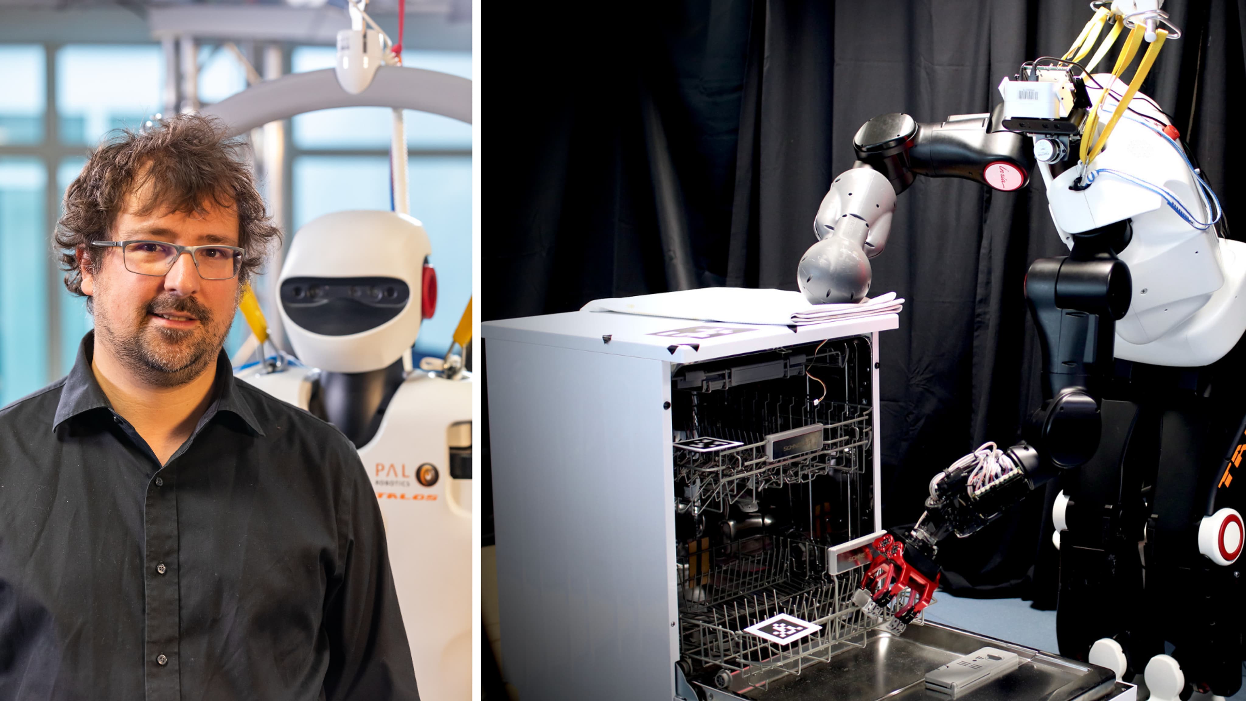 "Comme si vous invitiez quelqu'un chez vous": les robots humanoïdes vont-ils vraiment arriver ...