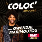 RMC GOLD - Écoutez en direct