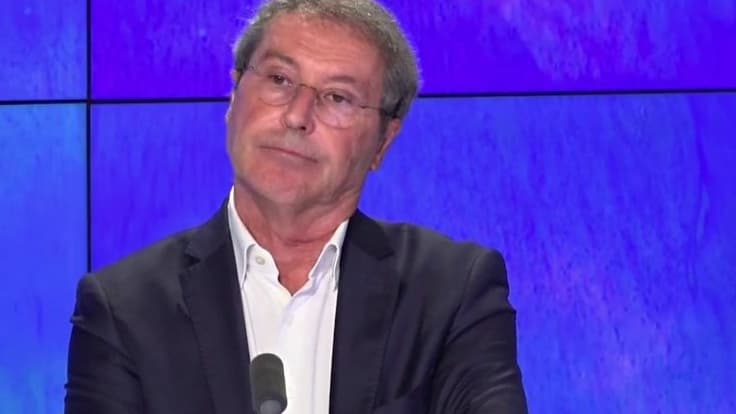 Le patron de Corsair tance la montée en puissance d'Air France vers l ...