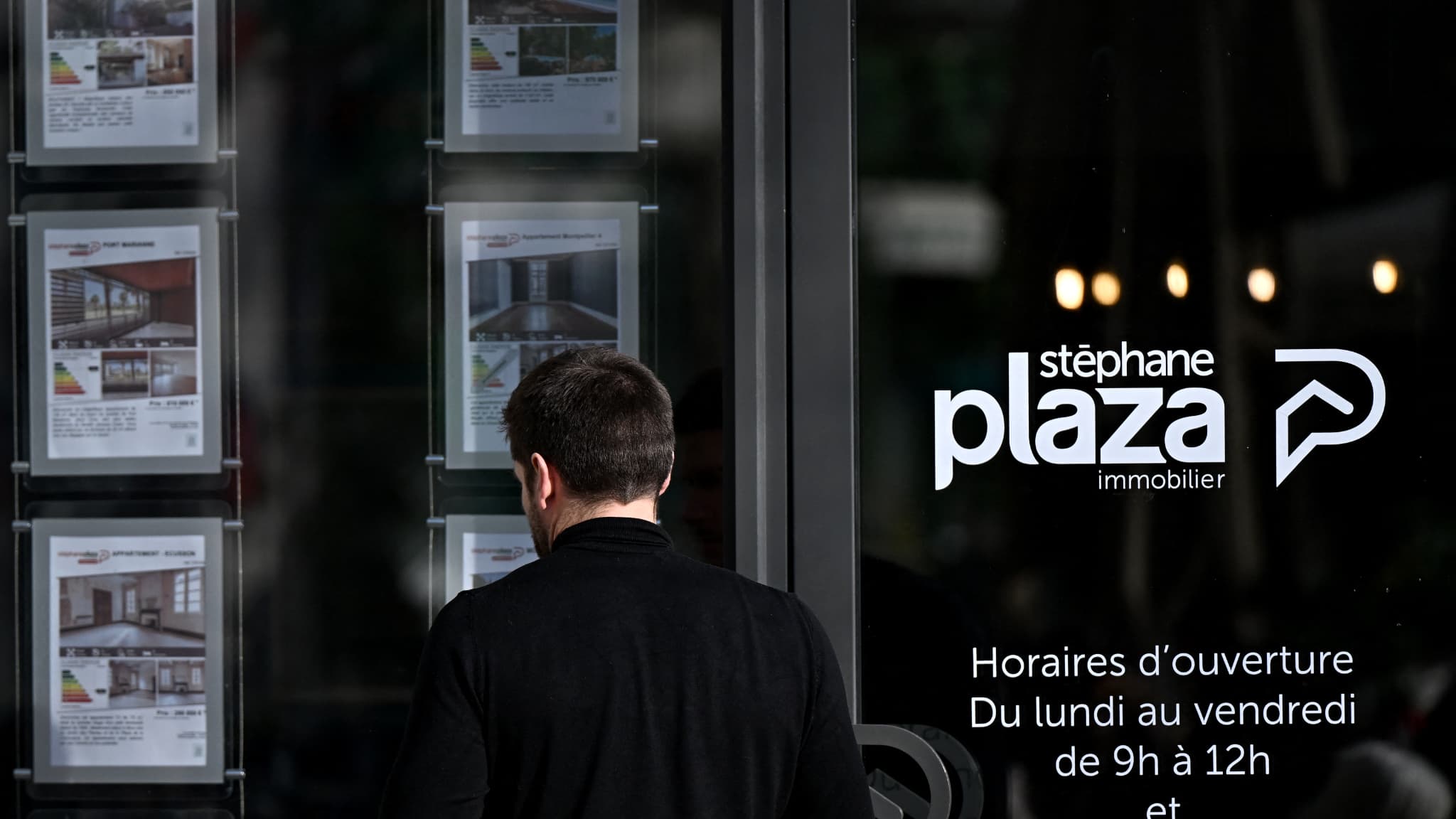 Les agences immobilières Stéphane Plaza pourront changer de nom pour ...