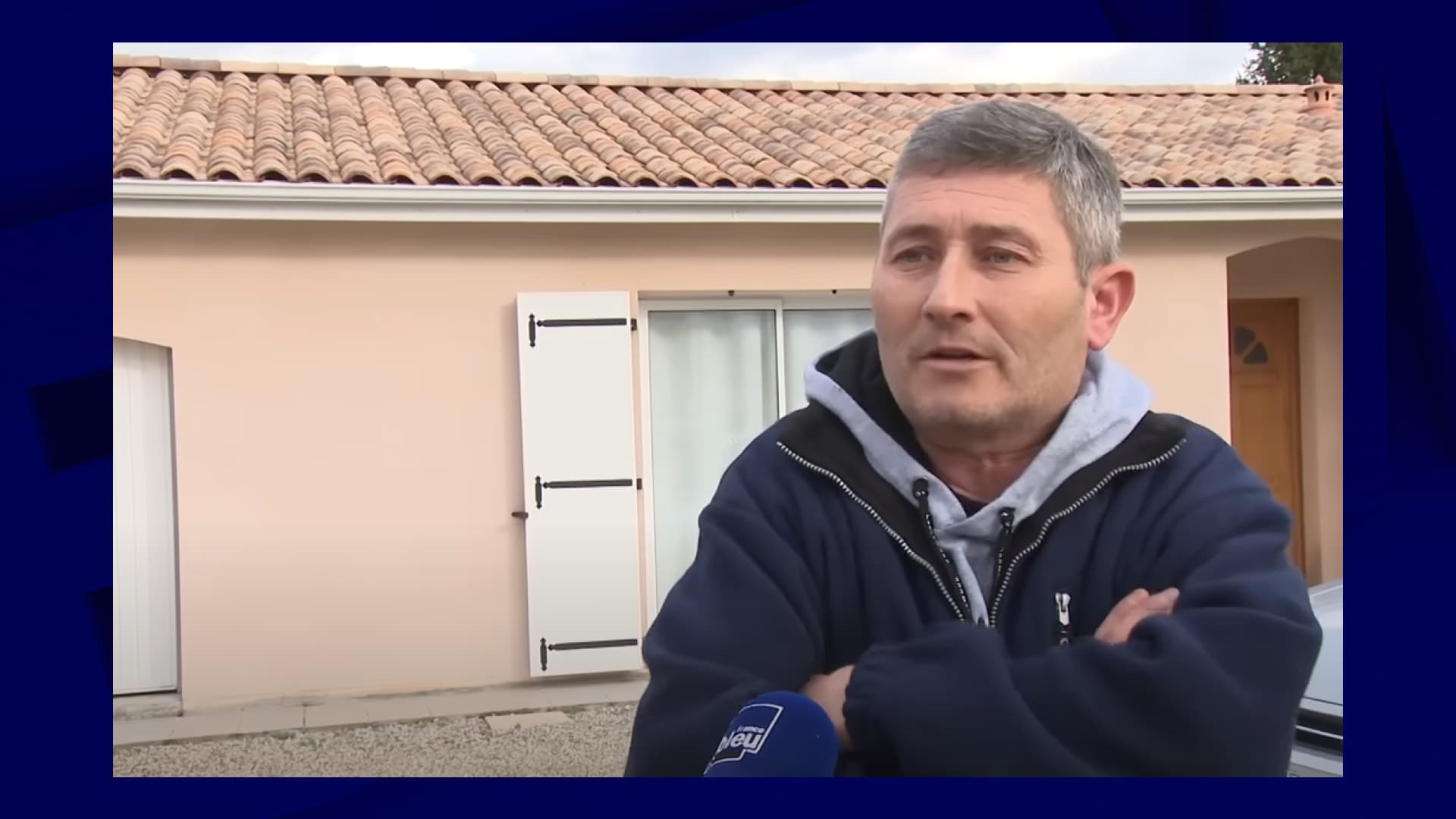 Double meurtre en Gironde: quand le voisin passé aux aveux s’exprimait ...