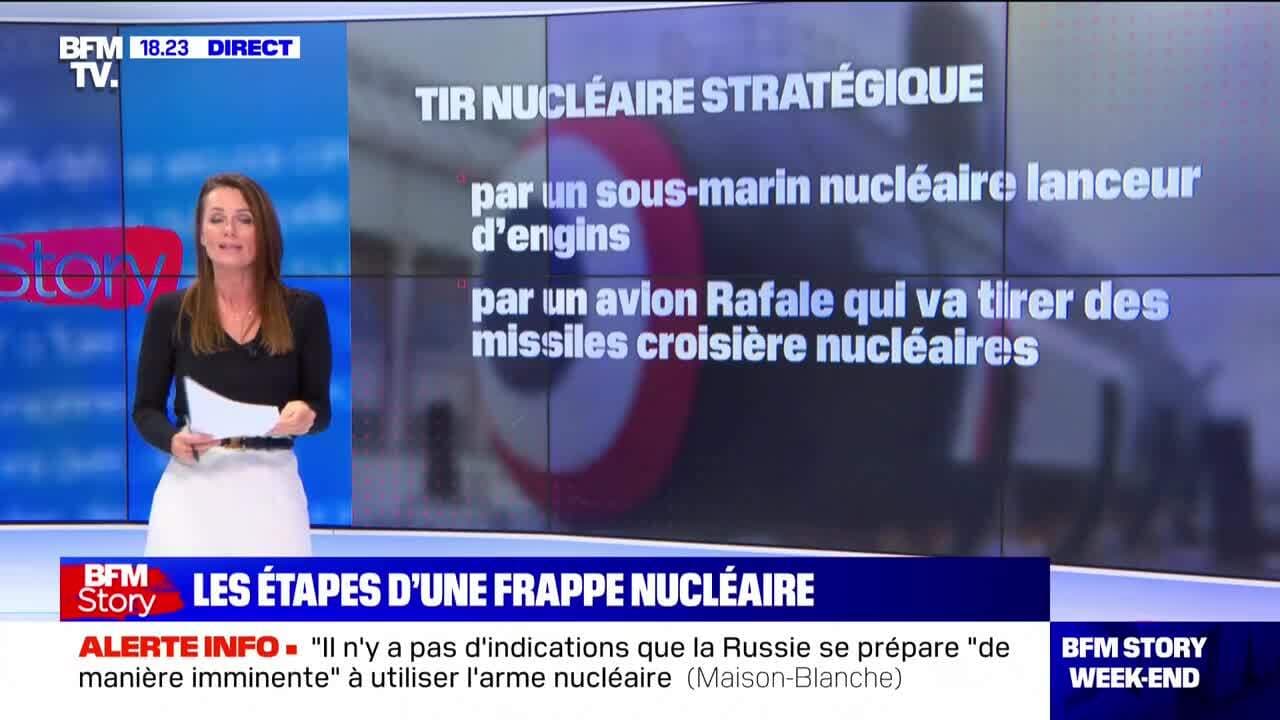 Story 4 : L’ONG Memorial, prix Nobel de la paix 2022 - 07/10