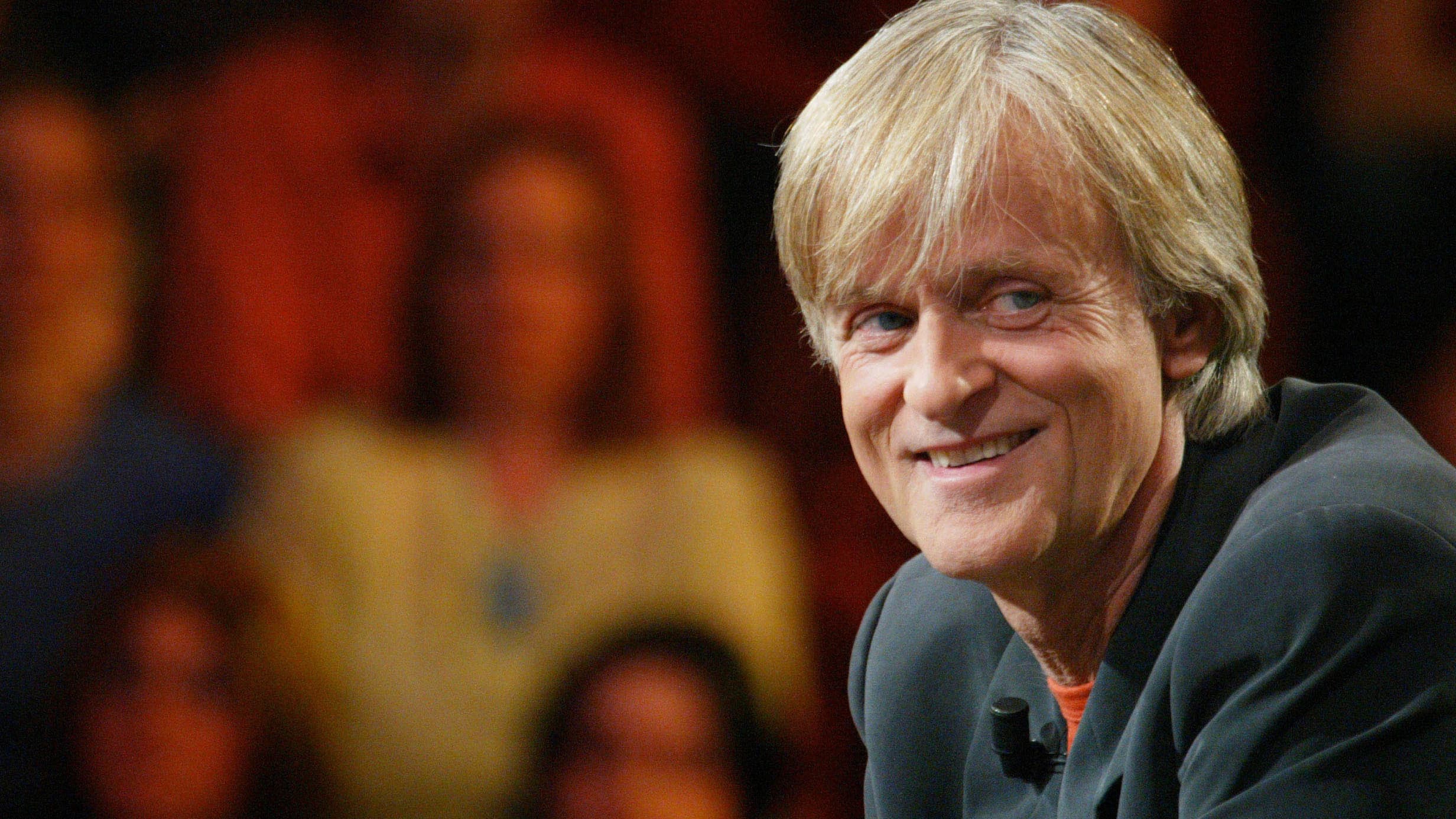 "C'était avant tout un immense compositeur", l'hommage de Dave à Patrick Juvet