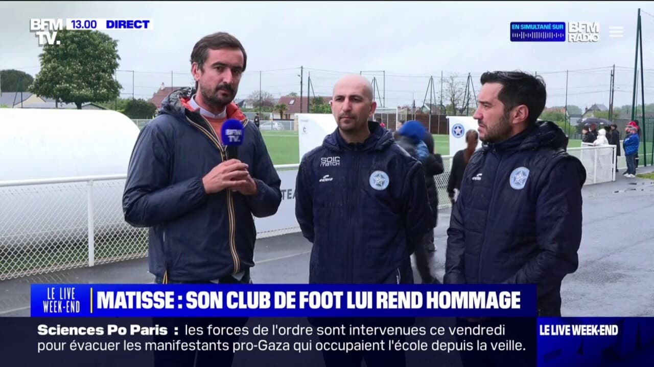 "C'était un garçon très gentil, très timide, tout le monde regrette qu ...