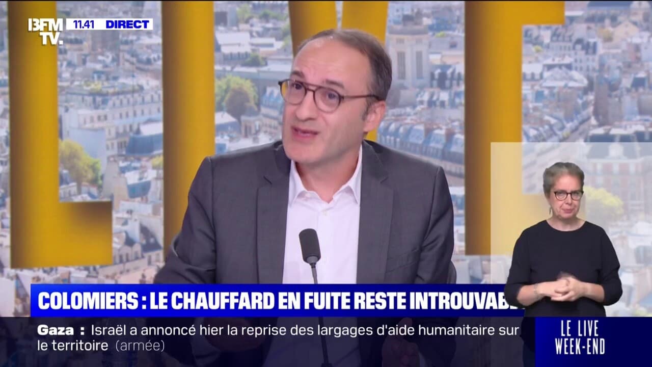 Refus d'obtempérer à Colomiers: le chauffard risque "énormément ...