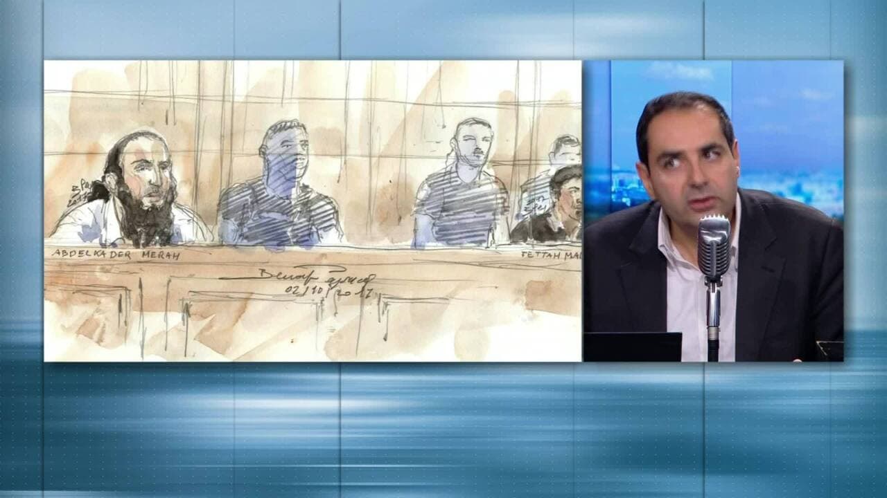 Procès Merah Il Y A Eu Condamnation Et Cest Le Plus Important