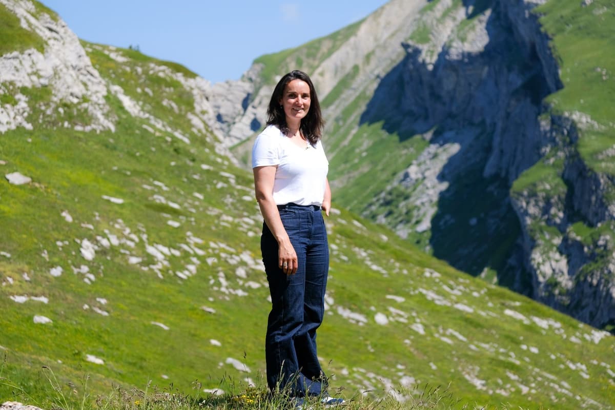 Handiski: un dernier tour de piste pour Marie Bochet