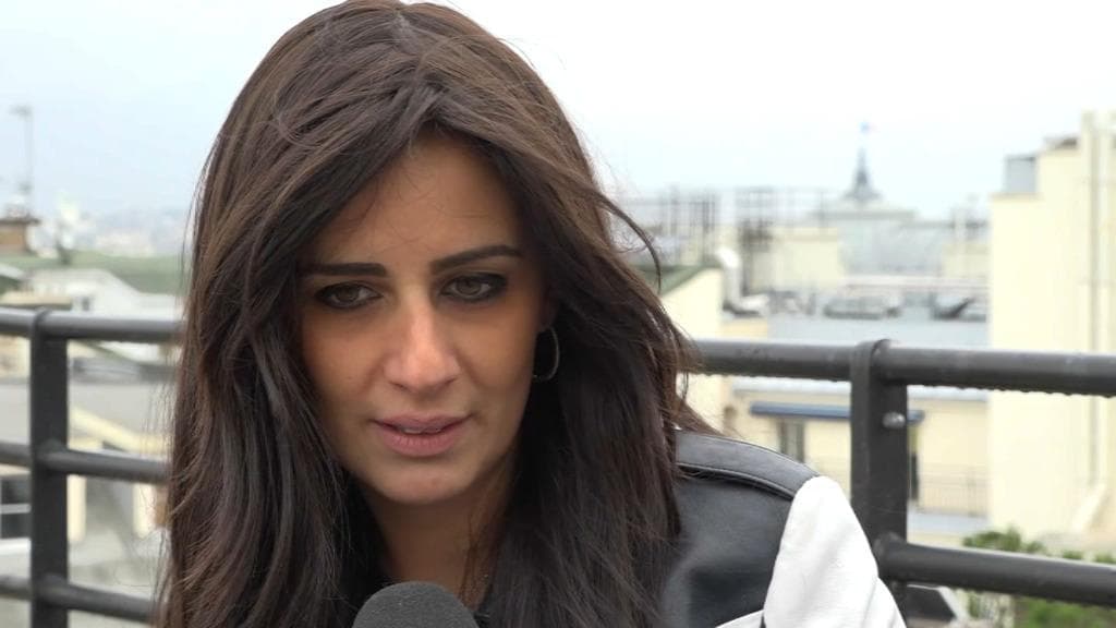 Procès Merah: "J’étais là pour eux, pour témoigner en leur mémoire ...