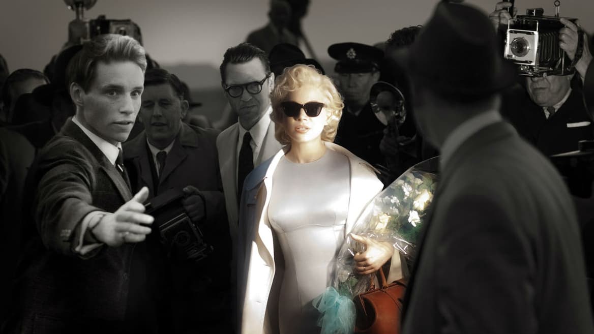 Marilyn, James, Alfred... Quand Hollywood revisite ses légendes
