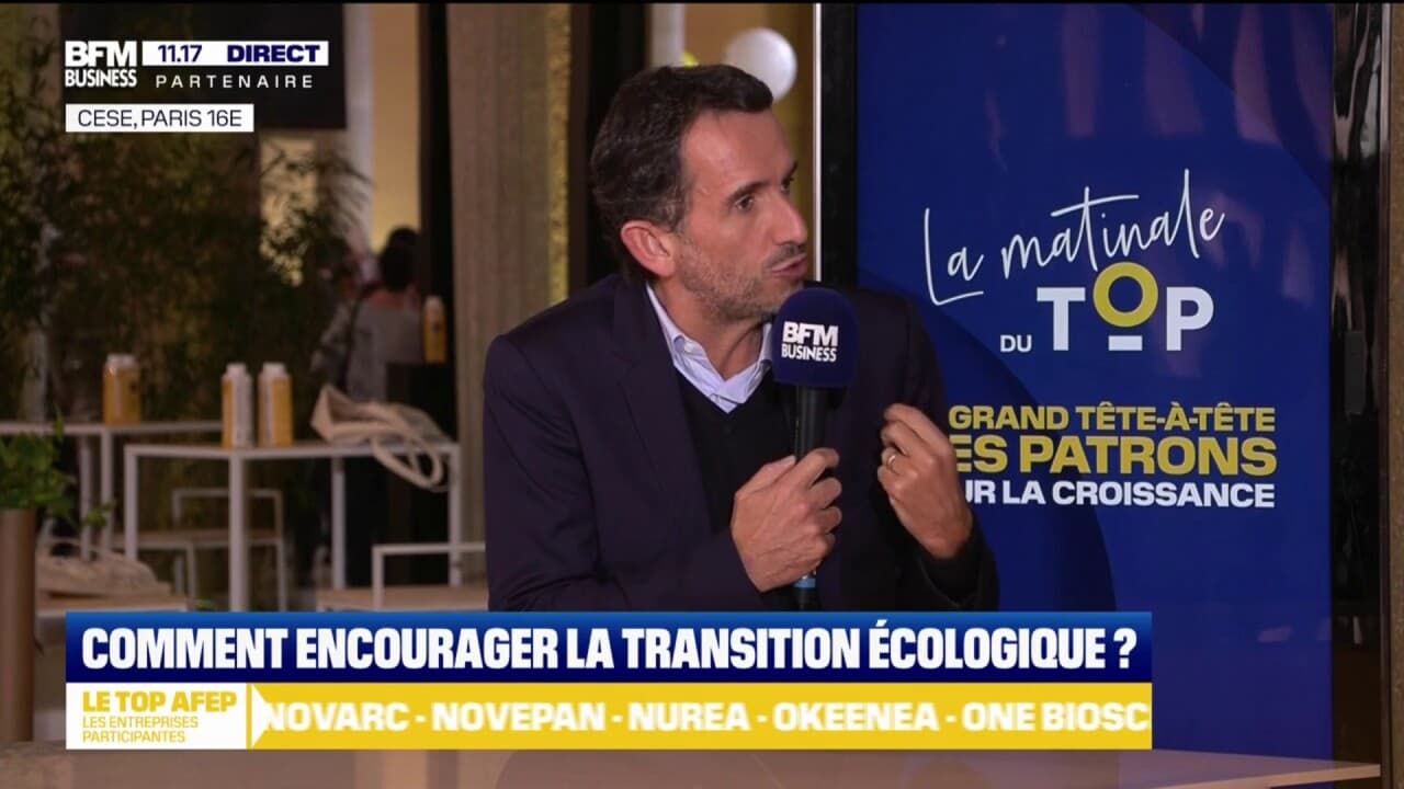 Alexandre Bompard estime que "l'attente du consommateur vers des ...