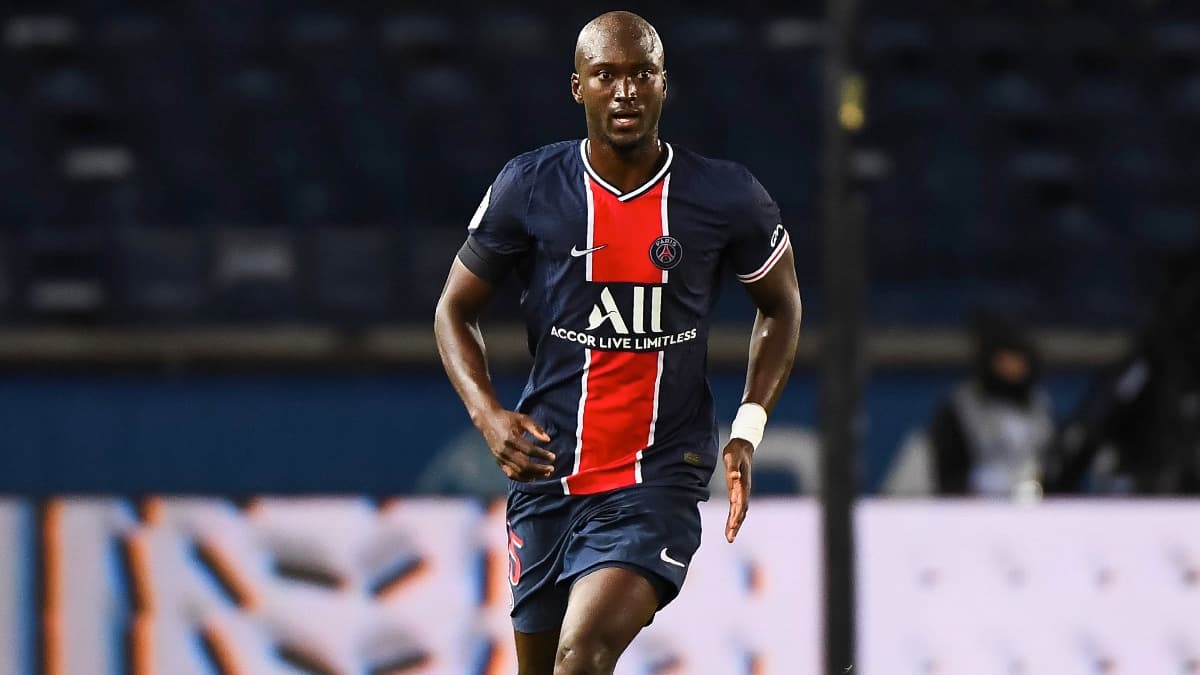 PSG: les coulisses de la signature de Danilo Pereira