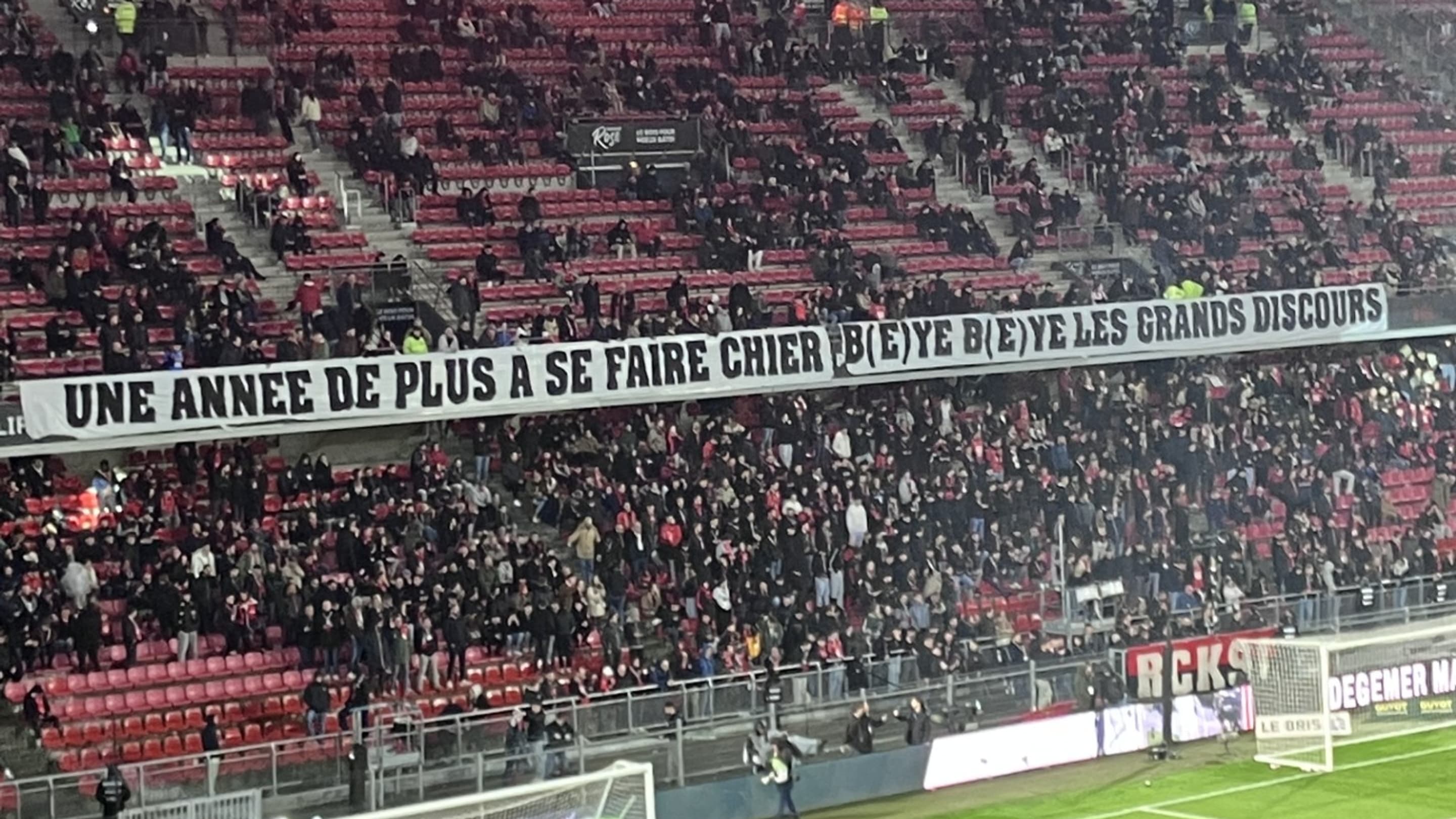 Rennes-PSG: les Bretons s'offrent un leader très fébrile et se ...