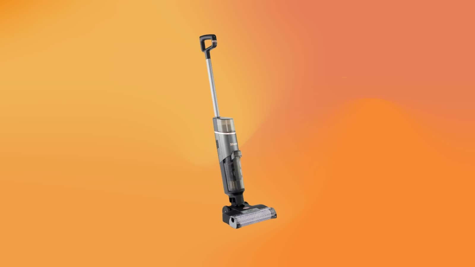 Voici un aspirateur-balai à moins de 300 euros qui n'a rien à envier ...