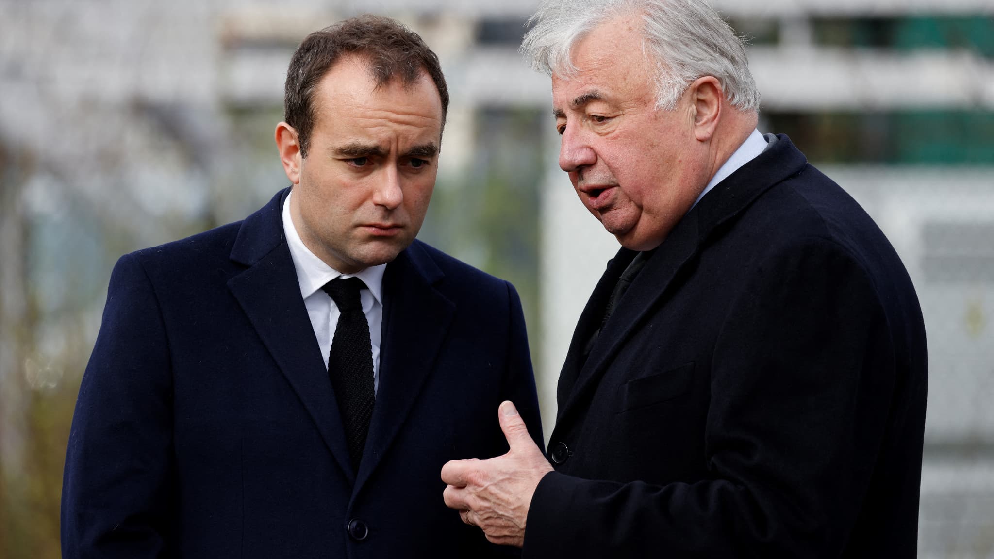 "Nous ne lui ferons aucun cadeau": le pari du budget 2026 est loin d ...