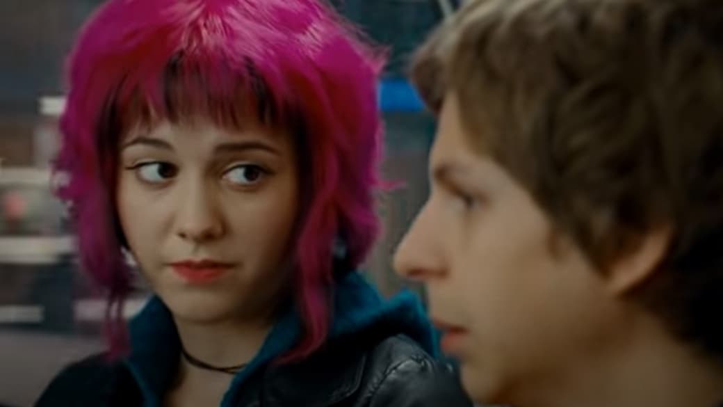 Le film "Scott Pilgrim" va être adapté en série d'animation sur Netflix ...
