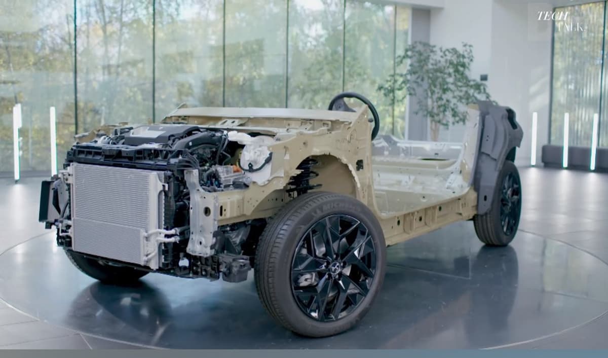 Avec sa DS4 "made in Germany", DS veut concurrencer les marques allemandes