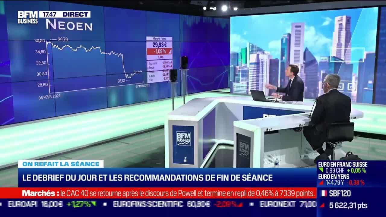 On refait la séance : Pierre Boucheny - 07/03