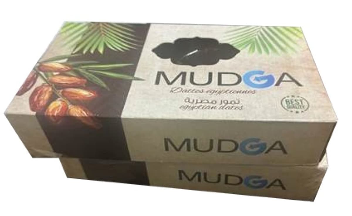 Des dattes vendues chez Noz et pouvant contenir des insectes rappelées ...