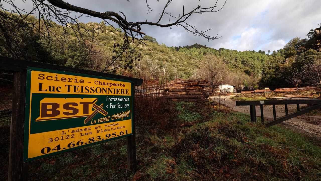 Tuerie des Plantiers: procès aux assises de Valentin Marcone, le ...