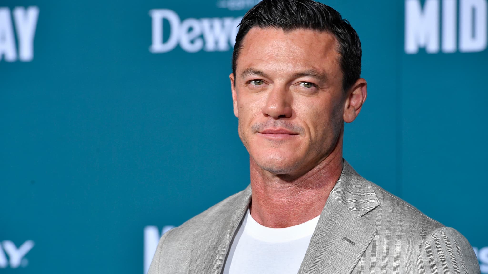 Disney+: Luke Evans jouera le méchant Cocher dans le film "Pinocchio ...