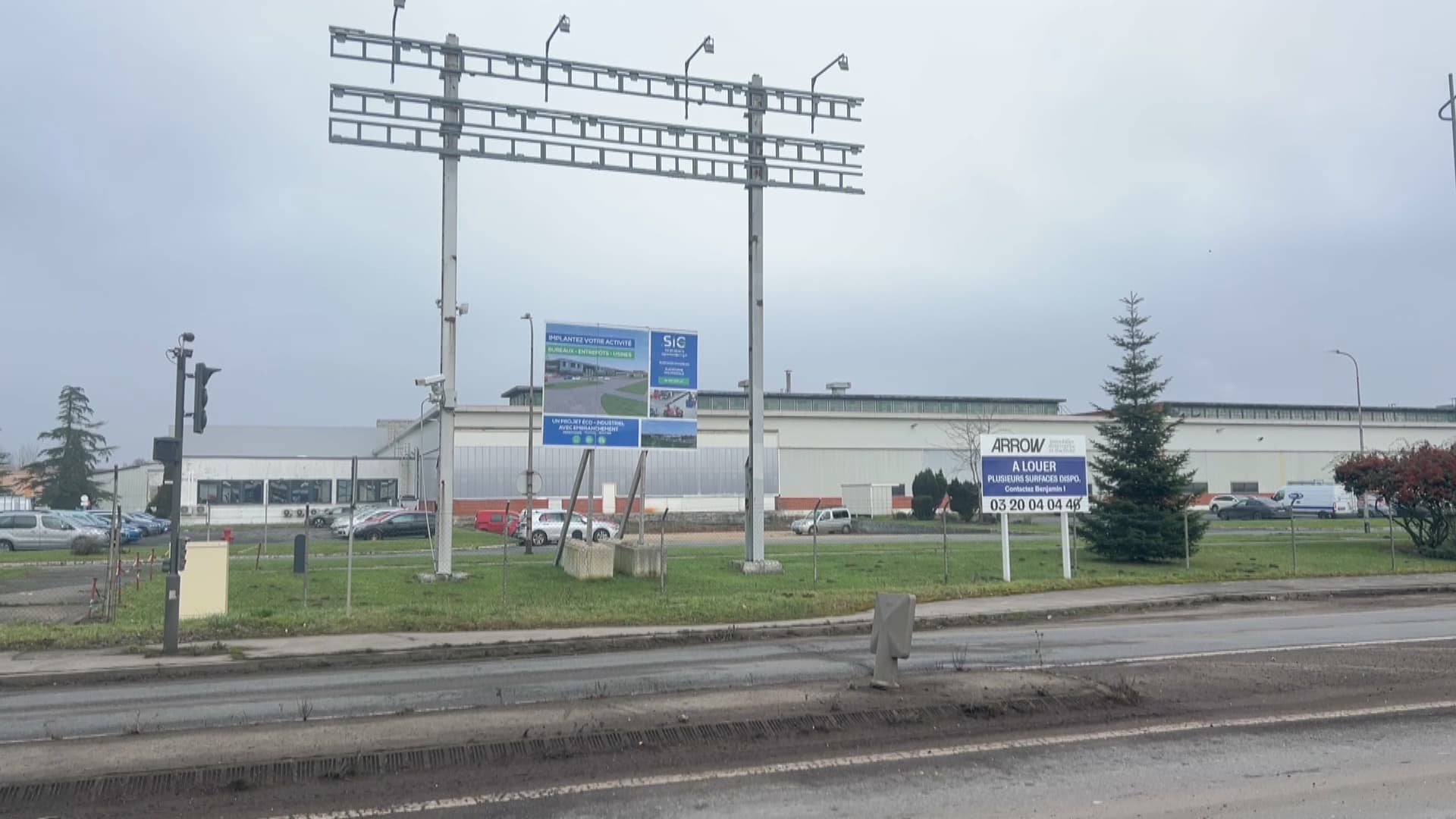 Béthune: l'entreprise Mecaware va recycler des batteries sur le site de ...